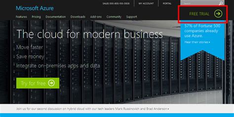 Host Your Application In The Azure Cloud With Xampp And Bitnami