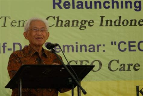 Meti Ajak Teruskan Perjuangan Almarhum Prof Dr Subroto Membangun Indonesia Berita Energi