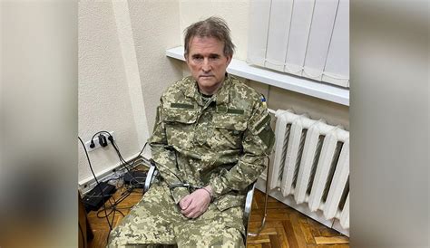 Арешт Медведчука продовжено до 9 серпня всі останні новини на сьогодні Inkorr