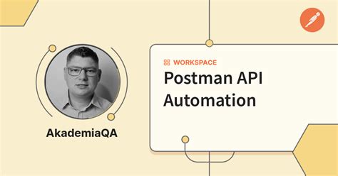 Postman Api Automation Postman Api Network