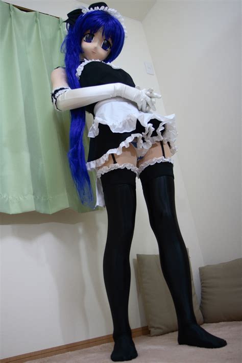 Kigurumi Fetish Cosplay Gallery Sankaku Complex