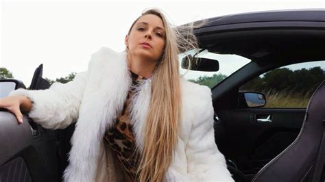 Q A Allie Eve Knox Doms Fetish Crypto Camming XBIZ Com