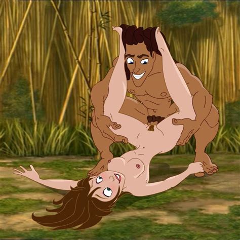 Post 11800 Jane Porter Rooler34 Tarzan 1999 Film Tarzan Character