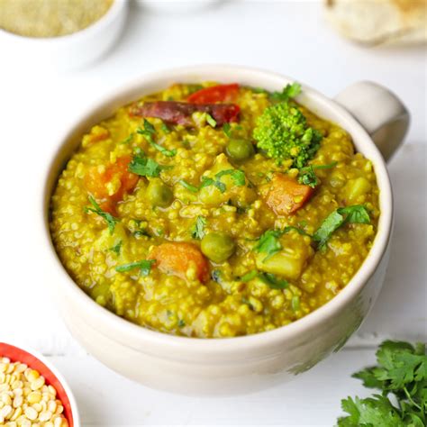 Jowar Khichadi Instant Premix L 200g Millets Now