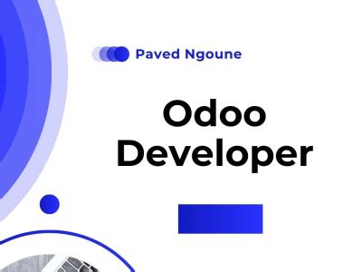 Customized High Performance Scalable Odoo Solution Upwork