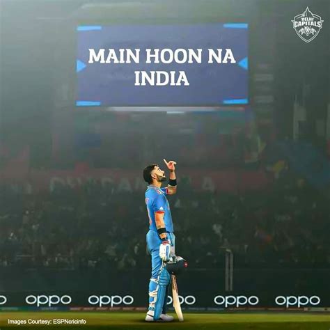 Rohit Suri On Linkedin Viratkohli