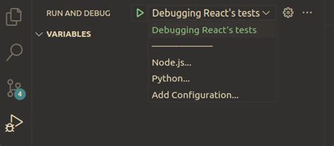 React How To Debug The Source Code