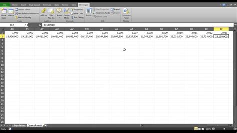 Activex Data Objects Sql Youtube