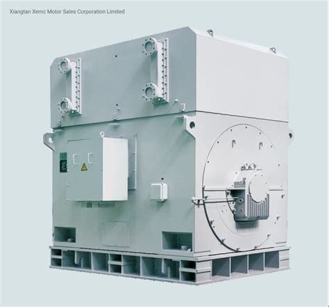 AC Electric Motor And Three Phases Asynchronous AC Motor AC Induction Motor Electric Motor And