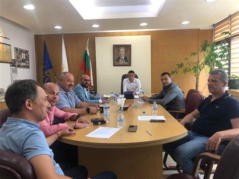 Общински съвет Благоевград ще заседава извънредно на 16 септември 2022 година Новини от