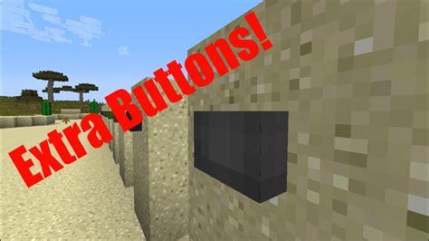 Extra Buttons Mod 119 1181 Additional Button And Switch Like