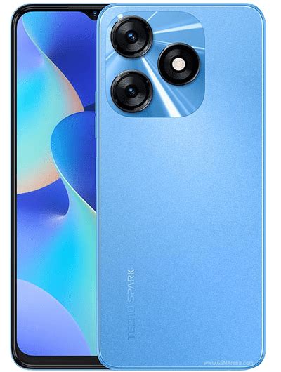 Tecno Spark 10 Fiche Technique Test Et Meilleurs Prix