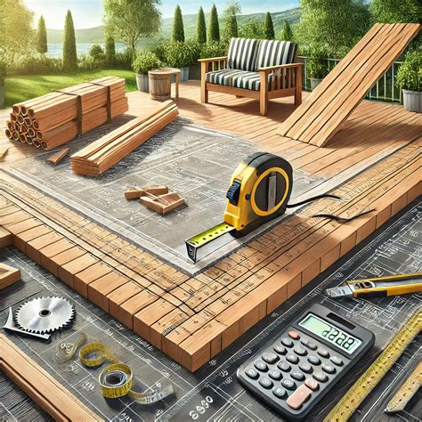 How Much Decking Lipper Do I Need Complete Guide