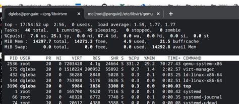 Qemukvm Virt Manager Windows Vm Very Slow Rchromeosflex