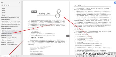 阿里p9大神教你在简历上写精通spring与boot高级功能 码农小菜子的博客 csdn博客