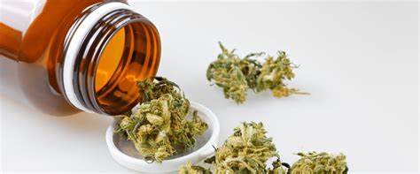 What Are Cannabinoid Drugs
