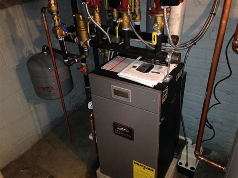 High Efficiency Gas Boiler Photo Gallery Cooling Unlimited Inc