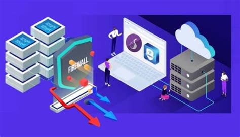 8 Ways To Bypass Firewall Proxy Zone