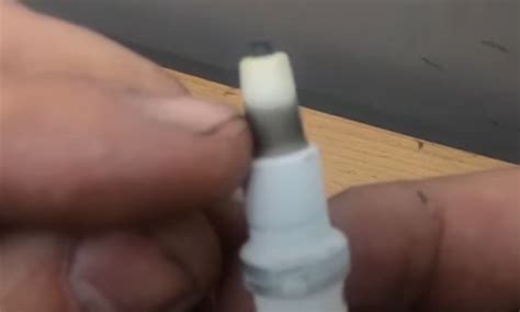 How To Properly Read Your Spark Plug Engine Builder Magazine