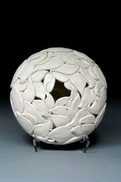 Jean François Fouilhoux Art Céramique Ceramique Art