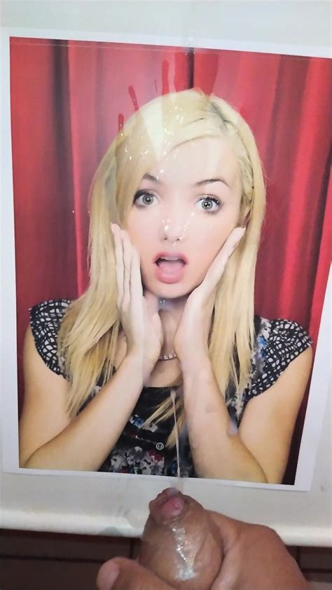 Huge Tribute Cum Peyton List Eporner