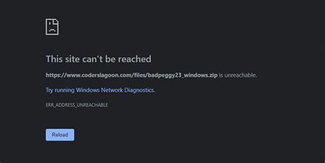 Microsoft Warning File Unsupported Or File Corrupted Windows Forums