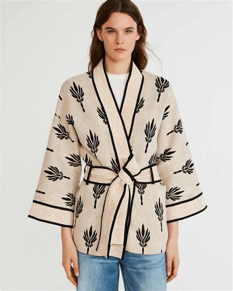 46 Kimonos De Mujer Bonitos Y Baratos Que Son Tendencia