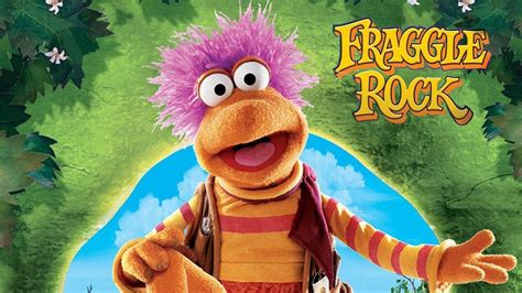 Where To Watch Fraggle Rock • Season 1 Full Episodes Online Plex