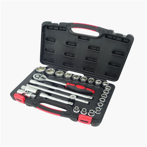 Socket Sets Socket Wrench Set E Ding Hand Tools Manufacturer