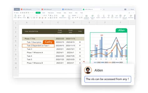 ดาวน์โหลด Excel ฟรีสำหรับ Windows และ Mac ผู้ใช้กว่า 500 ล้านคนได้รับ