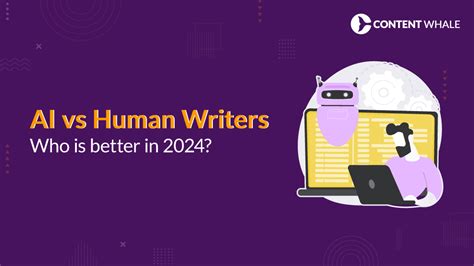 Ai Vs Human Writers Who Is Better In 2024 Content Whale