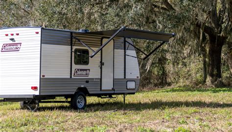 Best Affordable Travel Trailers