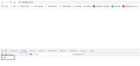 记录不通过webpack而直接使用import导入模块，在浏览器上执行es6的语法的过程没有安装 Webpack 能用 Import吗 Csdn博客
