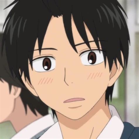 Pin By Fluttershy On Kimi Ni Todoke Kimi Ni Todoke Anime Romance Anime