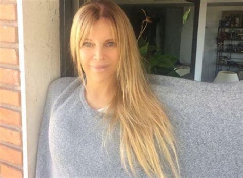 Cómo Está Hoy Patricia Sarán La Modelo De La Icónica Publicidad De