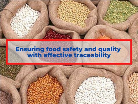 Food Safety Standard