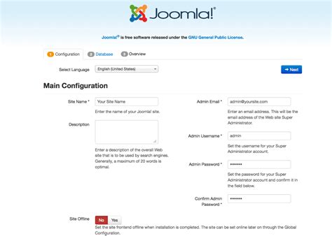 how to install joomla 3 x beautiful joomla and wordpress