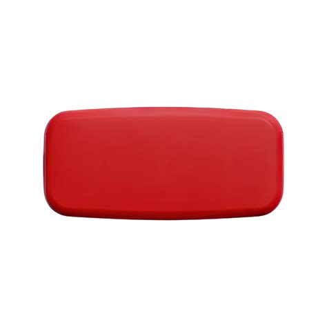Rectangle Button 3d Element 25209169 Png