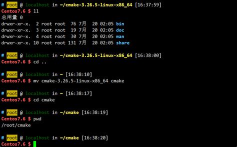 linux平台c 读写word文档（duckx库） h云淡风轻 博客园