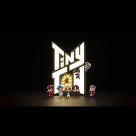 Bts Tiny Tan Wallpapers Wallpaper Cave