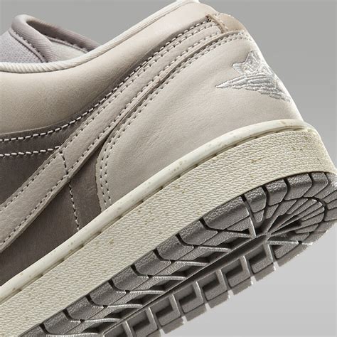 Air Jordan 1 Low Se Enigma Stone Ib7011 001 Grailify