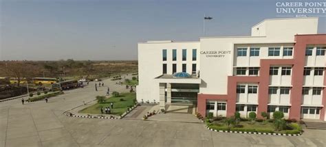 Career Point University Cpur Mha Fees Admission 2024 Placement