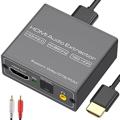 I Tested The Amazing Optical To Hdmi Cable Heres Why Its A Total