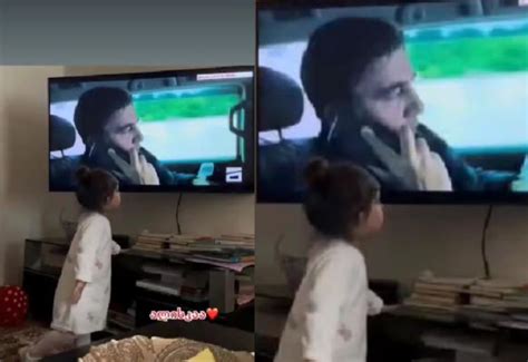 🎥 მიშას ალისკა ტელვიზორიდან ეხუტება სოფო ნიჟარაძე ძალიან ემოციურ კადრს აქვეყნებს