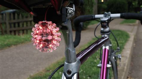 New Guide Circuit Playground Bluefruit Automatic Bike Brake Light Adafruitlearningsystem