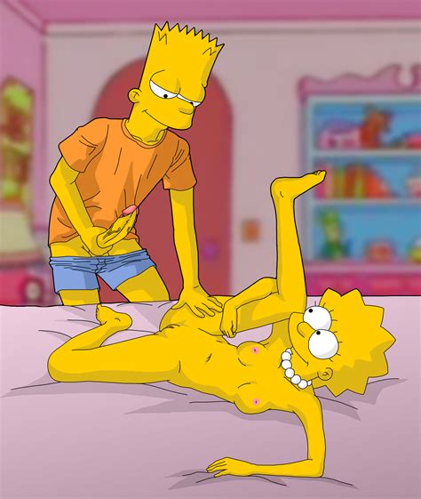 Post 6262549 Bart Simpson Evilweasel Lisa Simpson The Simpsons