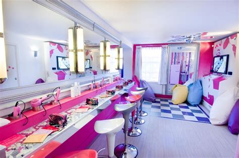 Sleepover Room Towerstimes Alton Towers Resort From Another Point