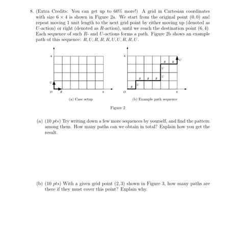 Solved Extra Credits You Can Get Up To More A Chegg Com