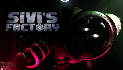 Sivis Factory On Steam
